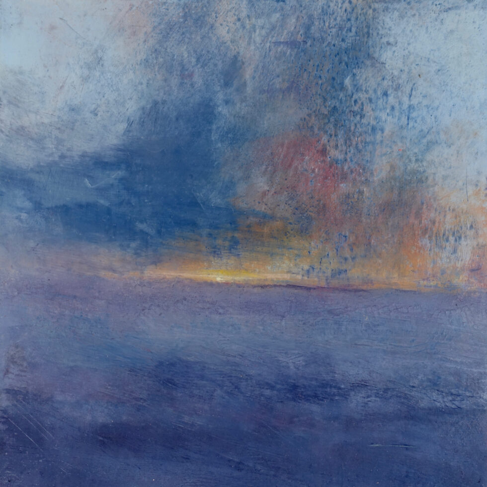 The Fylingdales Group of Artists | Andrew Cheetham - Artist